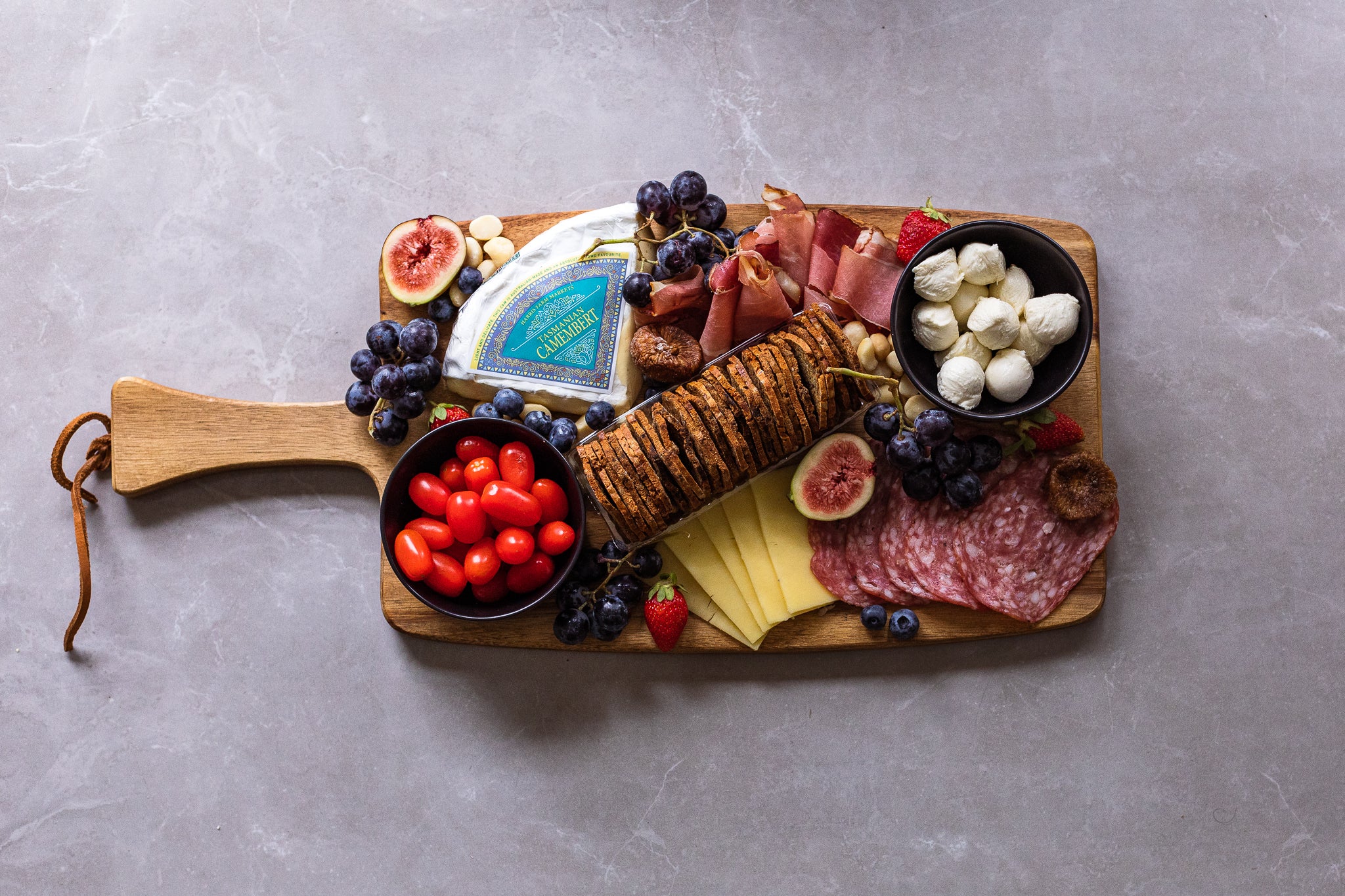 Hand-Crafted Grazing Boxes | Gold Coast Grazing Boxes | Goldie Grazing ...