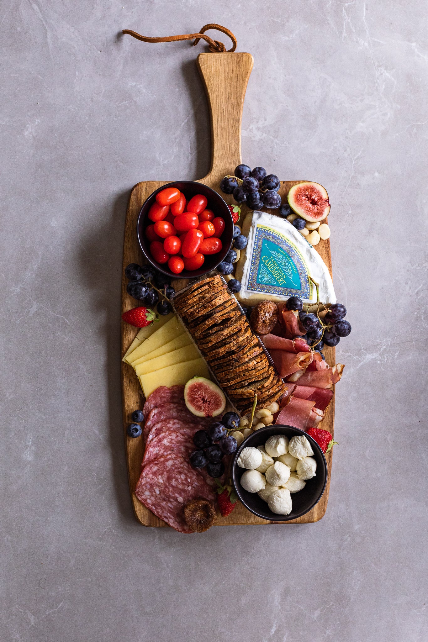 Hand-Crafted Grazing Boxes | Gold Coast Grazing Boxes | Goldie Grazing ...